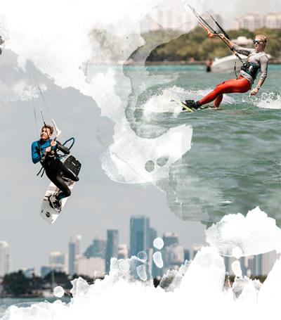 South Florida Kiteboarding